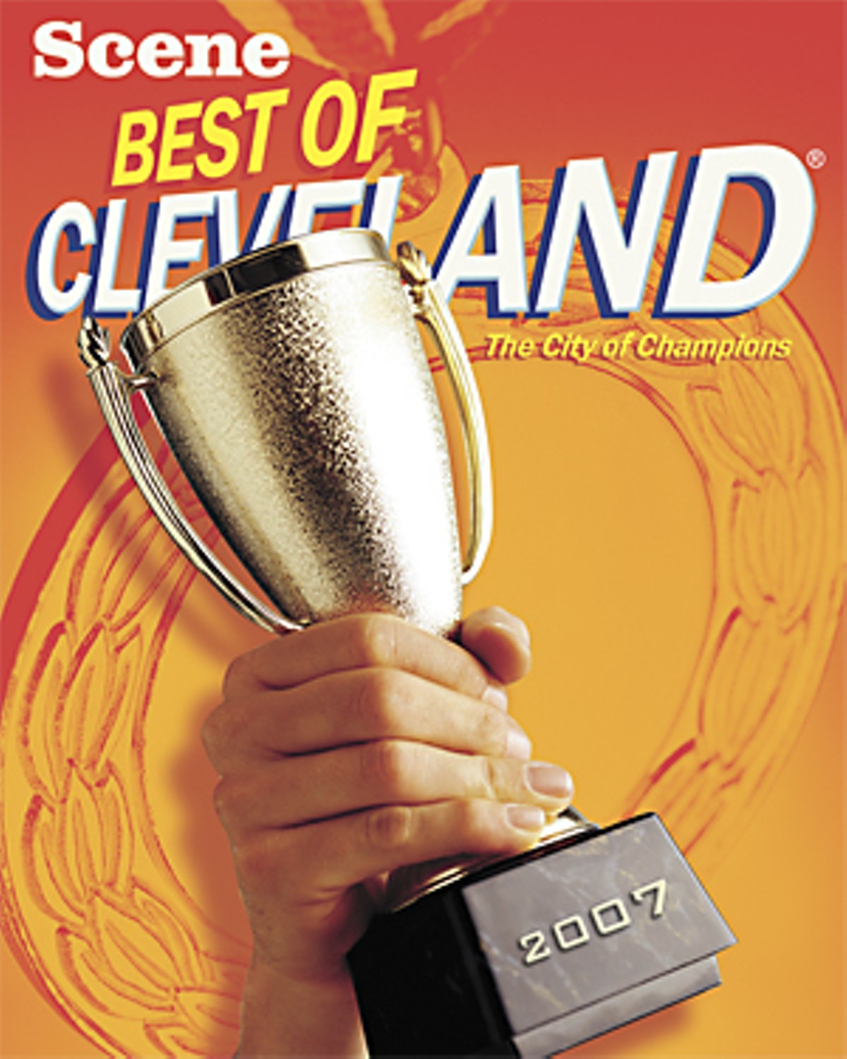Best Bar View 2007 | Major Hoopples | Bars & Clubs | Cleveland