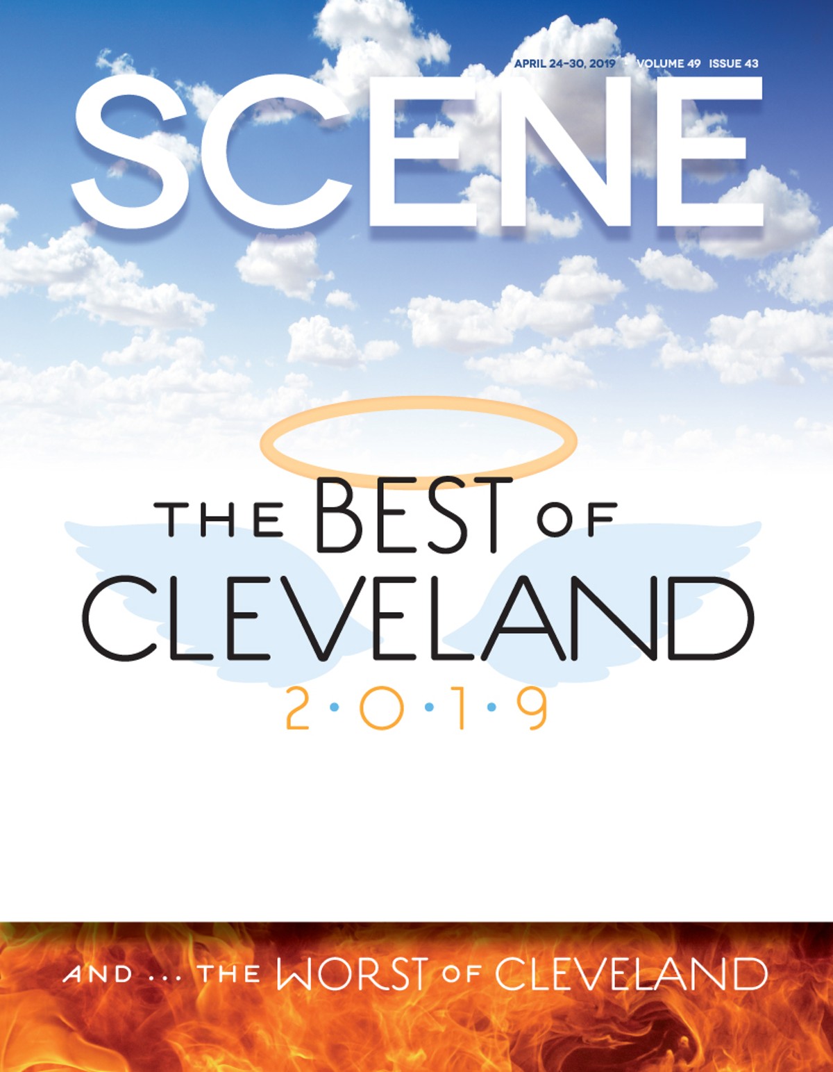 The Best of Cleveland 2019 | Best of Cleveland: Intro