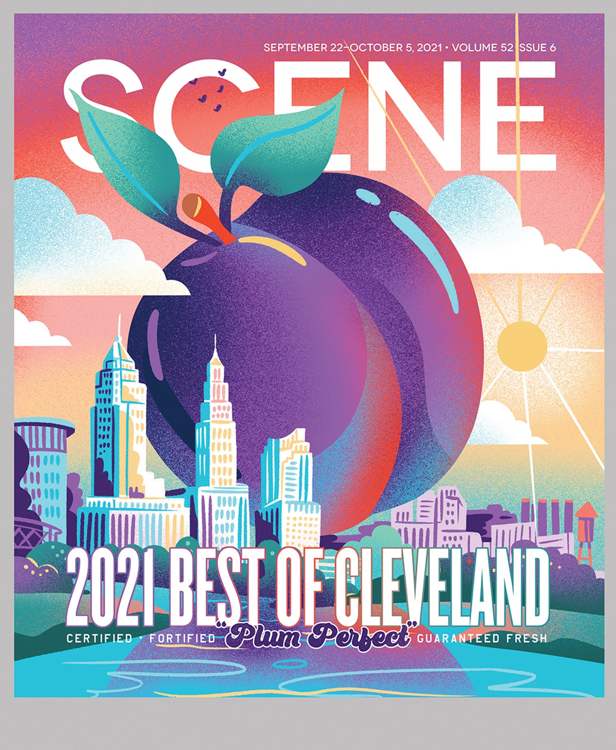 The Best of Cleveland 2021 | Best of Cleveland: Intro