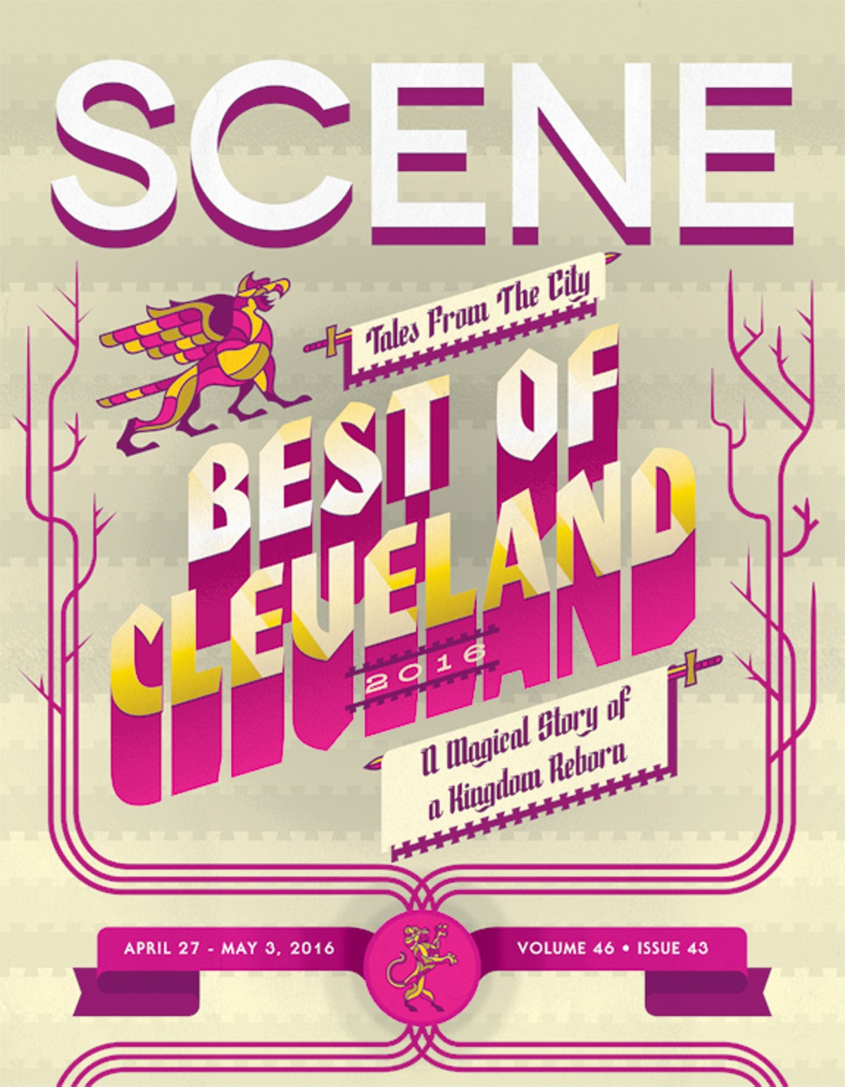 Welcome to Best of Cleveland 2016 | Best of Cleveland: Intro